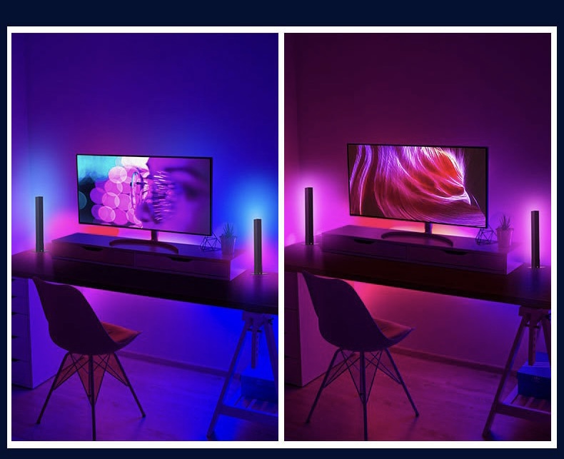 Ambient light - BAIERBAI CO.,LTD