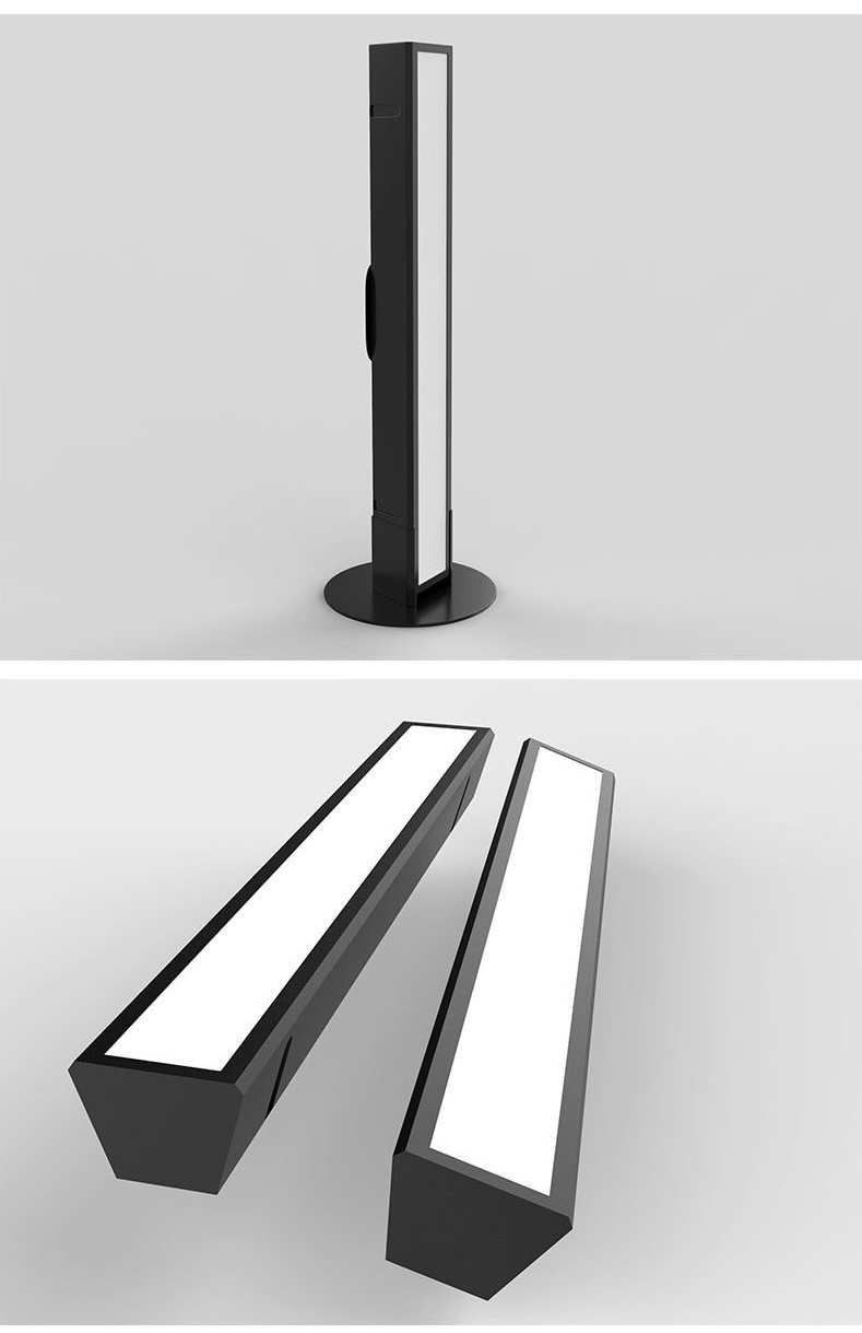 Ambient light - BAIERBAI CO.,LTD