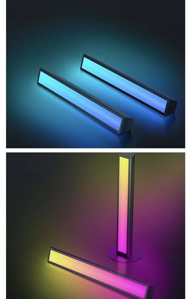 Ambient light - BAIERBAI CO.,LTD