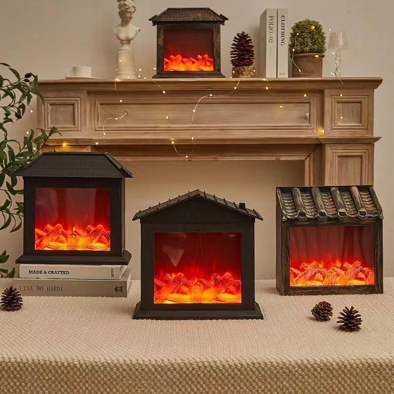 led simulation flame lamp - BAIERBAI CO.,LTD