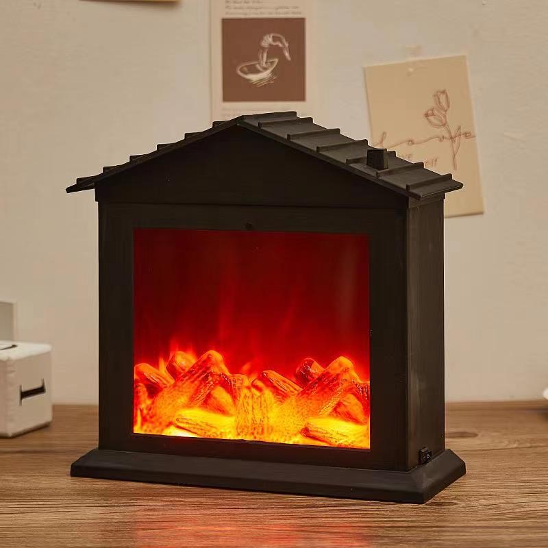 led simulation flame lamp - BAIERBAI CO.,LTD